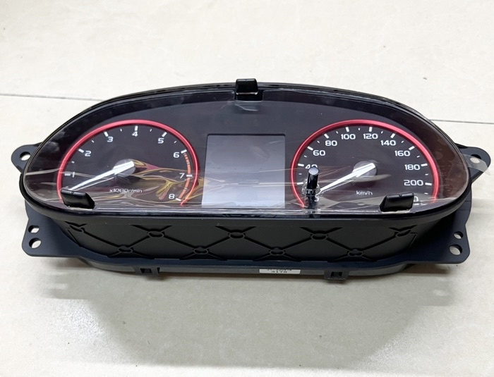 PROTON SAGA VVT/NEW SAGA 2022 METER (PW954583-D0117) ORIGINAL READY ...