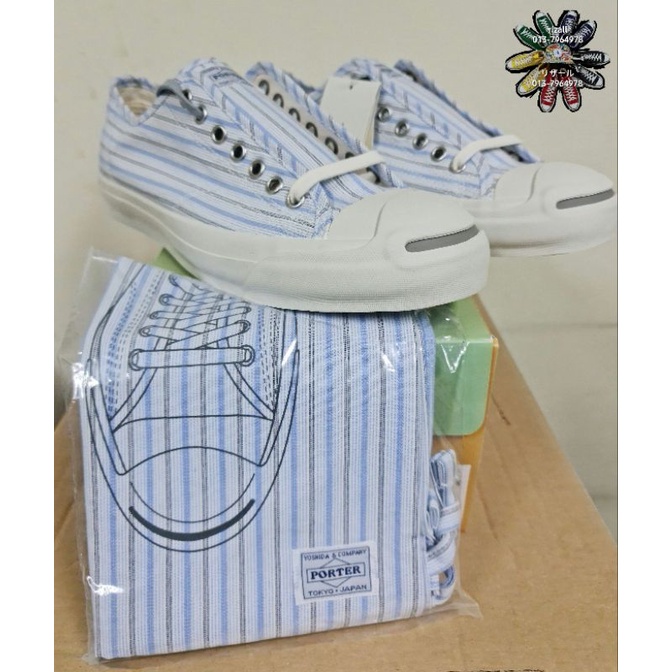 Converse Jack Purcell ( Japan Market ) | Shopee Malaysia