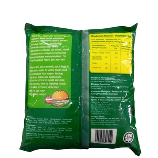 Telly Mayo Boy 3.3L All Purpose Dressing MAYONNAISE | Shopee Malaysia