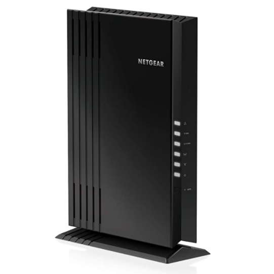 Netgear Eax20 extender mesh wireless WiFi signal amplifier enhanced ...