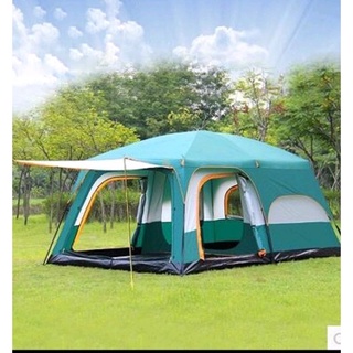 khemah unta saiz L (READY STOK) | Shopee Malaysia