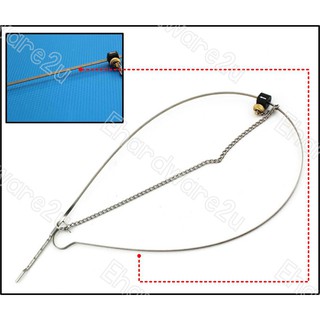 Audi A4 A5 A6 Engine Oil Dipstick Gauge T40178 (4824) | Shopee Malaysia