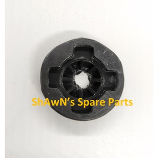 ORIGINAL Air Filter Mounting Bush Nissan Latio Livina Serena C24 X ...