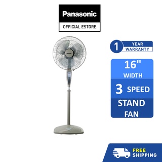 Panasonic Official Store Online, August 2022 | Shopee Malaysia