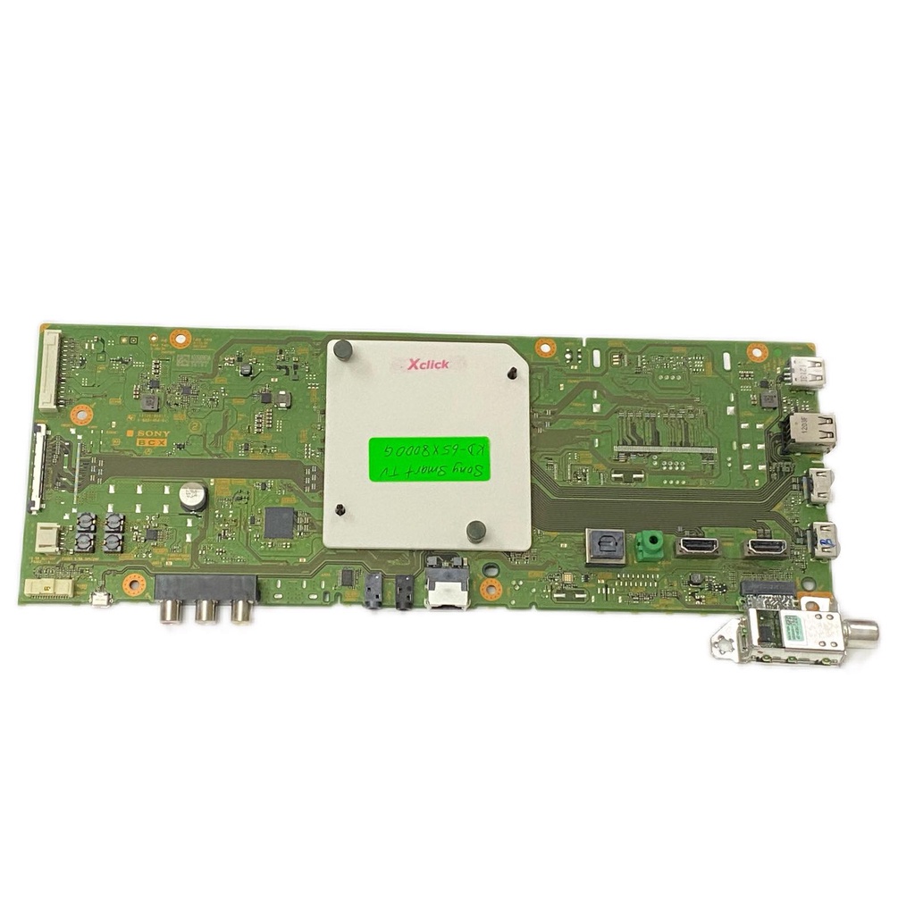Main board for Smart TV Sony KD-65X8000G | Shopee Malaysia