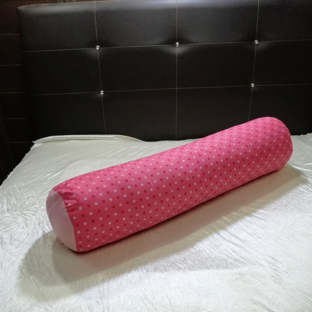 BANTAL PELUK 100% KEKABU ASLI | Shopee Malaysia