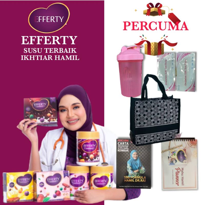 susu efferty - Prices and Promotions - Dec 2022 | Shopee Malaysia