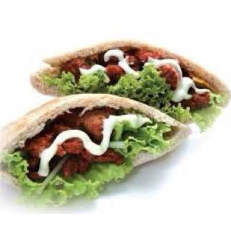 Kebab Daging Wan Malinja | Shopee Malaysia