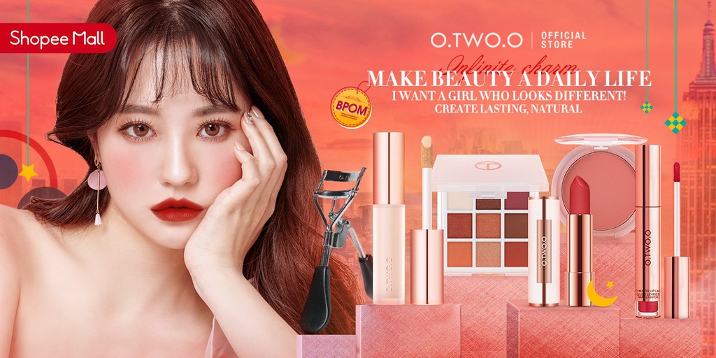 O.TWO.O Official Online Store, August 2022 | Shopee Malaysia