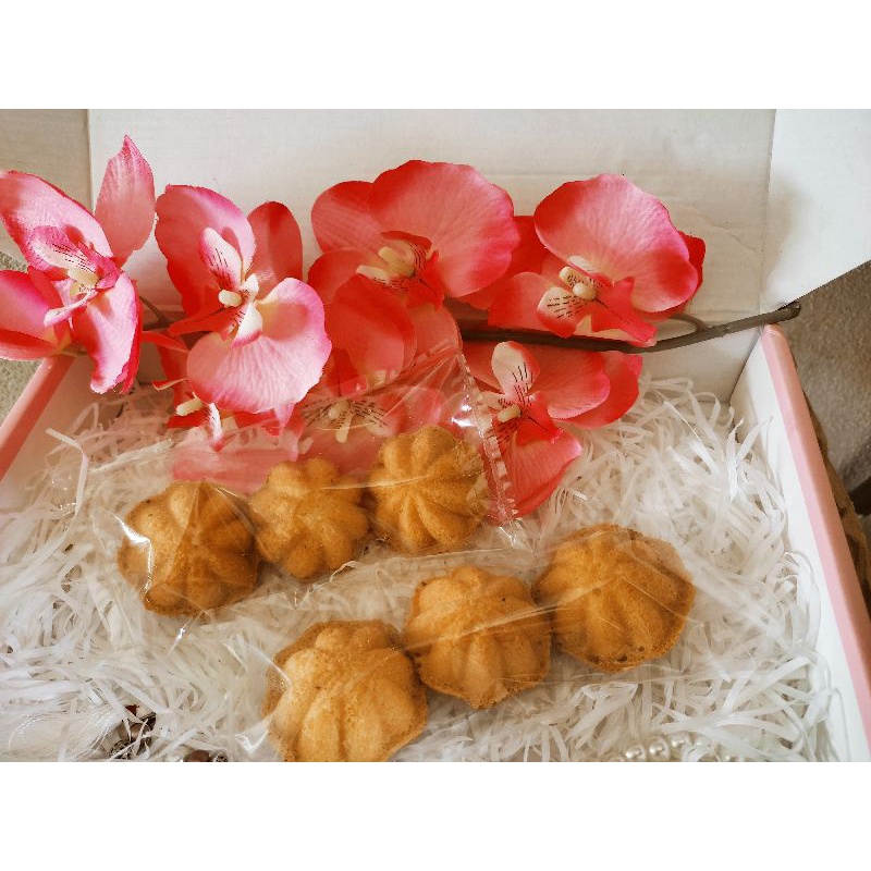 BAHULU CERMAI RANGUP PEK GOODIES MURAH KAHWIN TUNANG TAHLIL AQIQAH ...