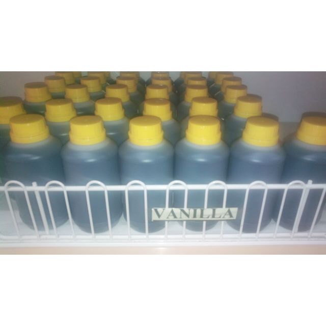 PERISA VANILLA/PANDAN/PISANG 500G ..... | Shopee Malaysia