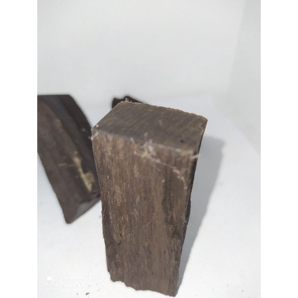 Teras Penawar Hitam Asli (35gm - 40gm) | Shopee Malaysia