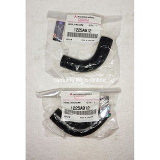 Mitsubishi Original Triton Pajero Sport Vacuum pump Oil Return Hose ...