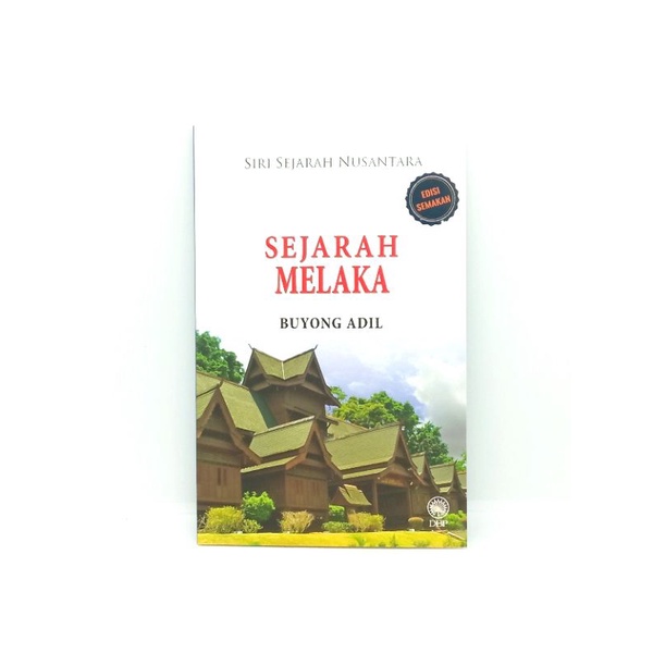 Sejarah Melaka Buyong Adil Shopee Malaysia 