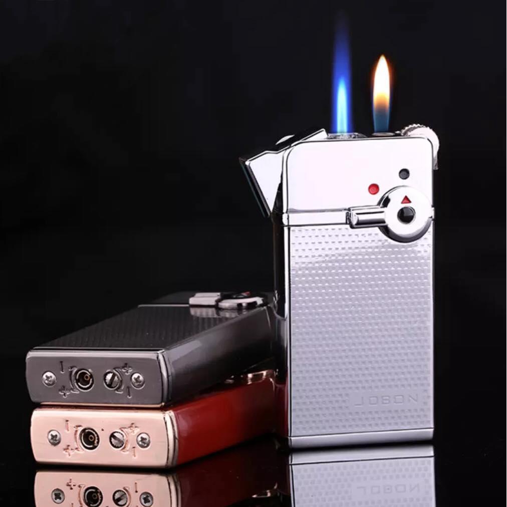 Jobon Lighter Ghost & Torch Flame ZB939-1 | Shopee Malaysia