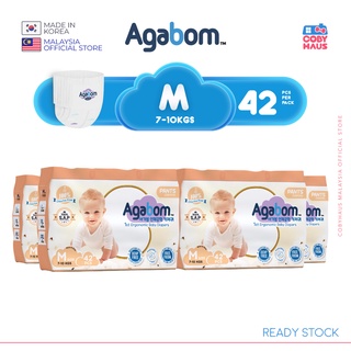 Agabom Malaysia Official Store Online, January 2023 | Shopee Malaysia