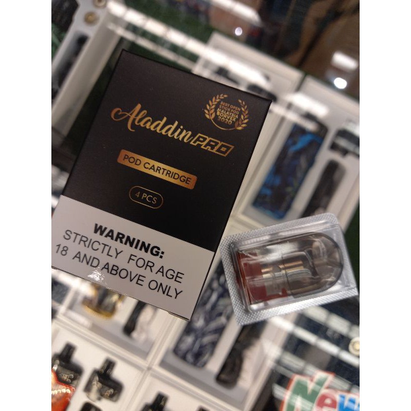 Alladin pro 🌸aladdin pod🌸 aladdin pro pod 🎀aladdin pro cartridge🎀 ...