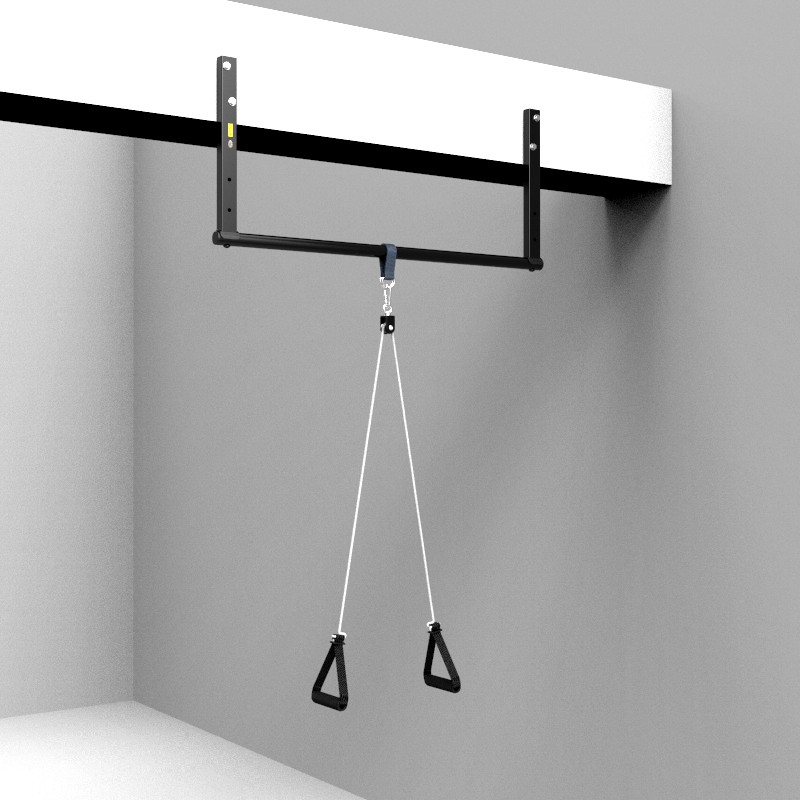 [ REDUCTION MYR 112.80 ] Pulley rings, shoulder joint, cervical spine ...