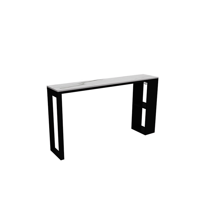 Jingwu Small Bar Counter Home Tea Bar Living Room Dining Table Bar