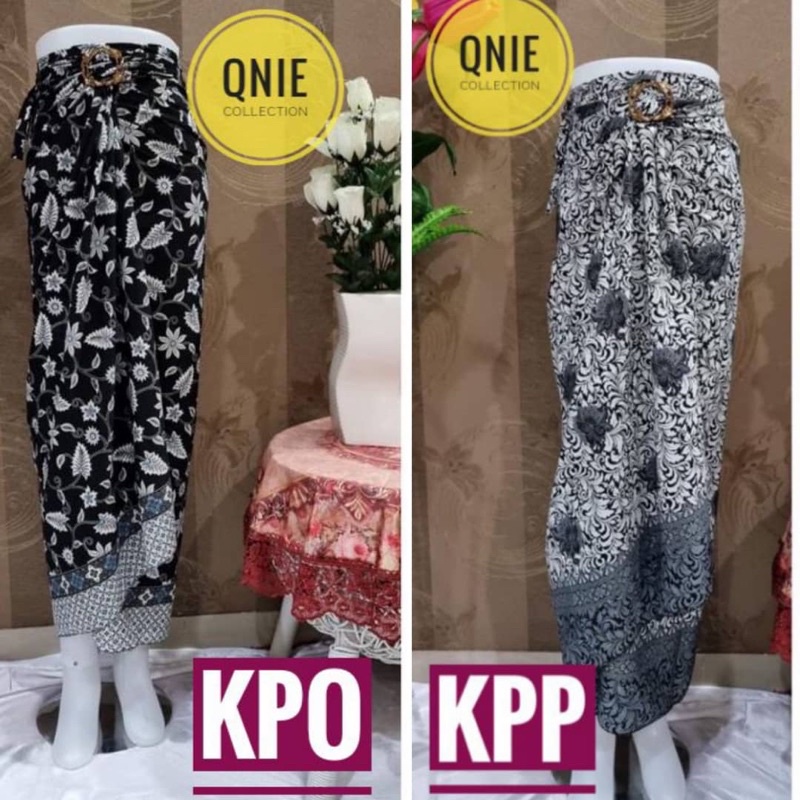 KAIN PARIO BATIK PLUS ( KPO & KPP ) percuma buckle | Shopee Malaysia
