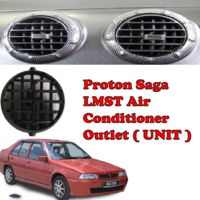 Proton saga lmst air cond lower | Shopee Malaysia