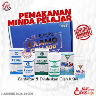 Buy examo Online With Best Price, Mar 2023 | Shopee Malaysia