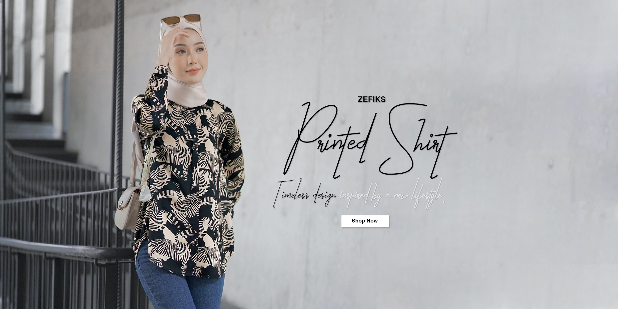Zefiks Collection Online, December 2022 | Shopee Malaysia
