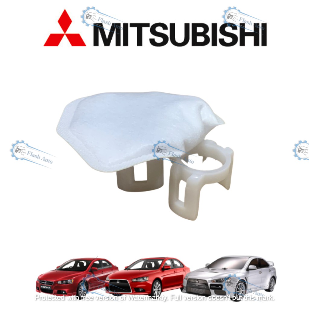 Mitsubishi (Lancer/Inspira) Gasoline filter/Fuel Filter lit （PCS 1 ...