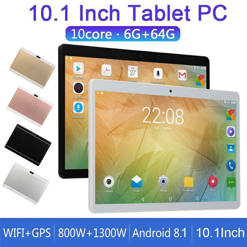 10.1 INCH TABLET ANDORID | Shopee Malaysia