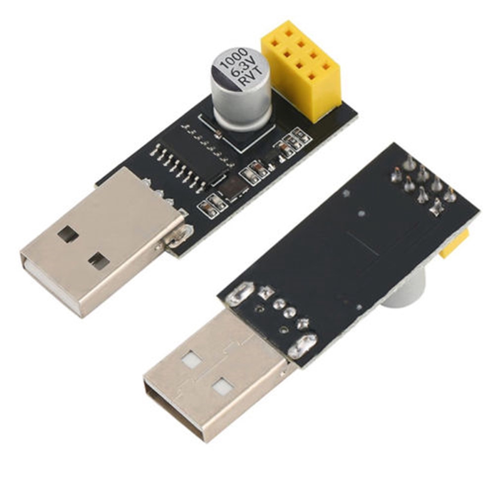Diymore Usb To Esp8266 Esp 01 Esp 01s Serial Ttl Wifi Module Development Wifi Adapter Ch340g