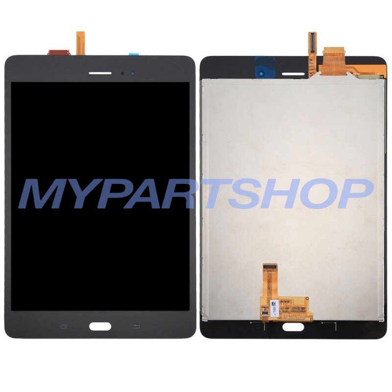 SAM SM P355 LCD WITH TOUCH SCREEN DIGITIZER DISPLAY REPLACEMENT NEW ...