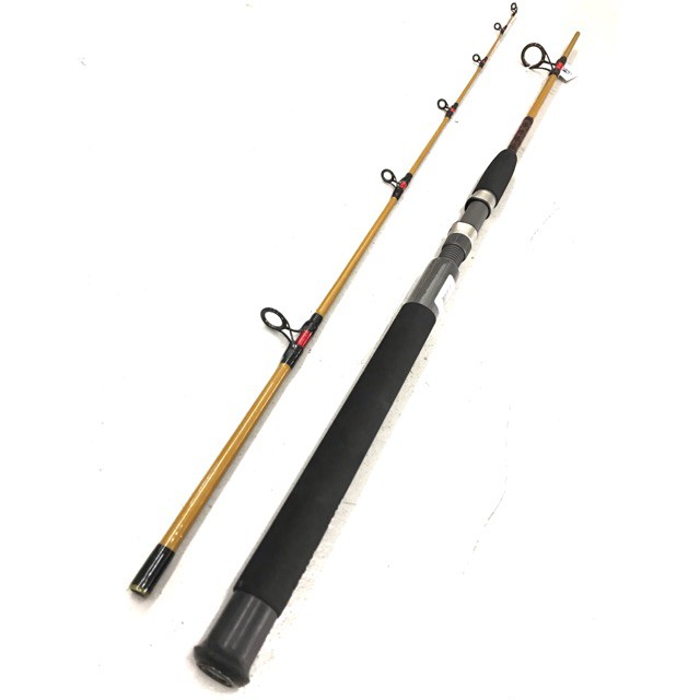 SHAKESPEARE UGLY STIK TIGER FISHING ROD | Shopee Malaysia
