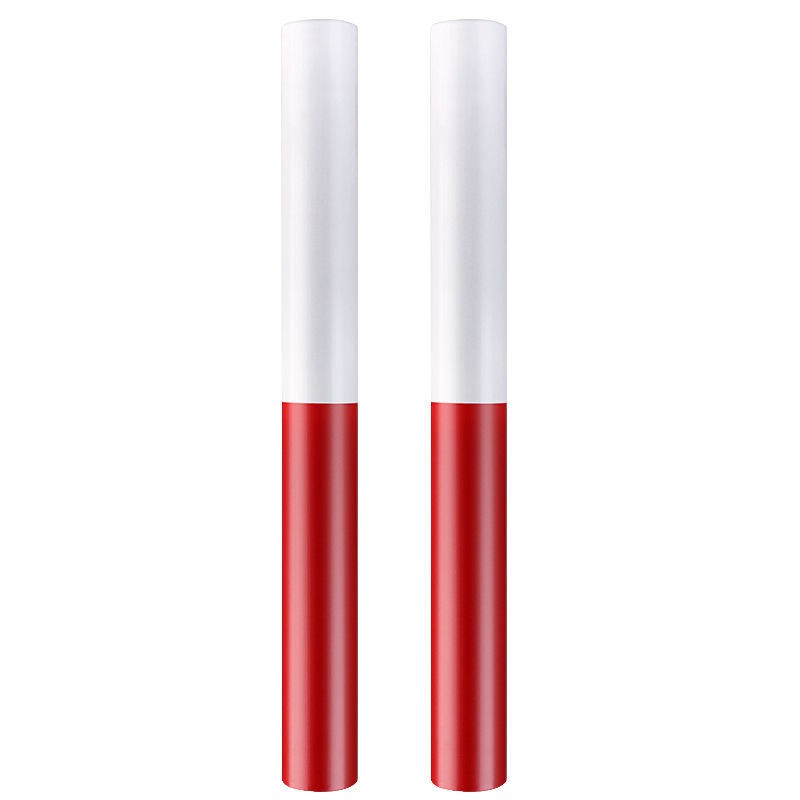 Baton Trek dan Padang Permainan Kayu Kayu Baton Kekuatan Tinggi Kayu ...