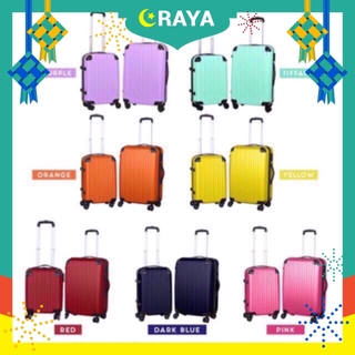 hand carry luggage - Prices and Promotions - May 2021 | Shopee Malaysia