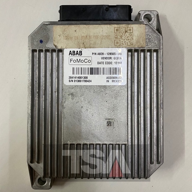 TCU Ford Ranger T6 P/N - AB39-12B565-AB | Shopee Malaysia