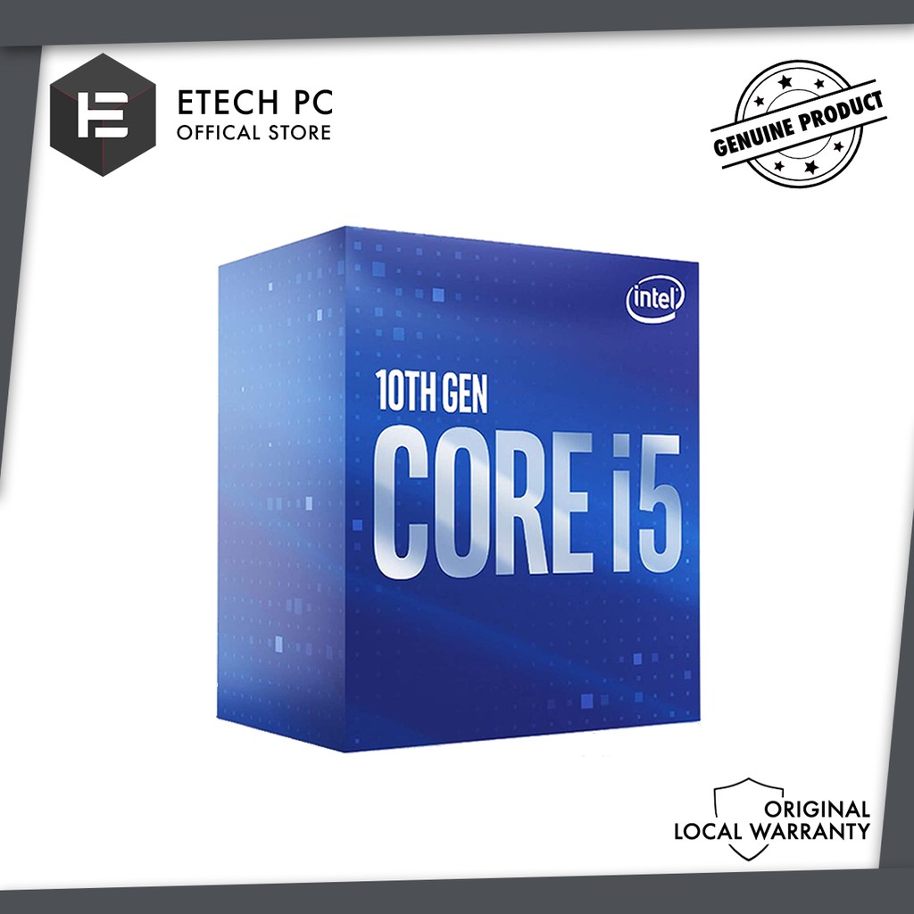 Intel core i5 10400 processor | BeeCost