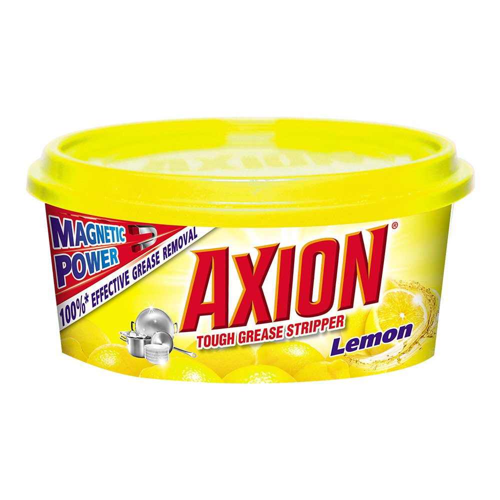 Axion Lemon Dishpaste 350g | Shopee Malaysia