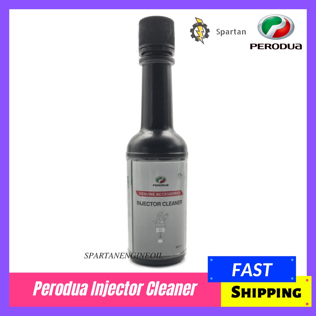 Perodua Injector Cleaner 95ml | Shopee Malaysia