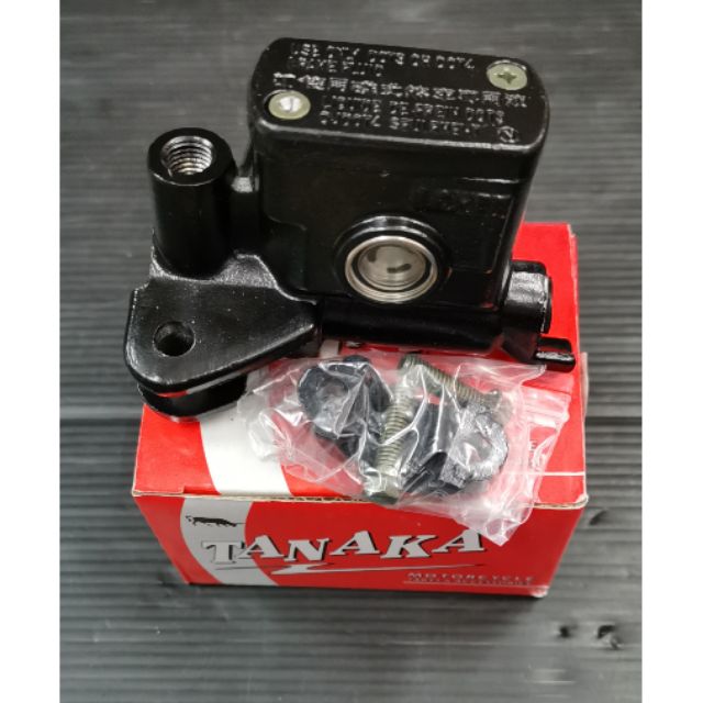 MASTER PUMP ASSY FOR WAVE125 (TANAKA) | Shopee Malaysia