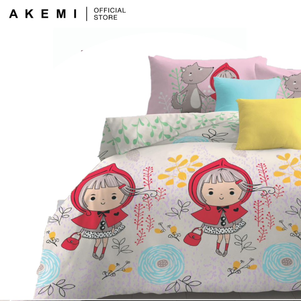 AKEMI Official Online Store, August 2022 | Shopee Malaysia