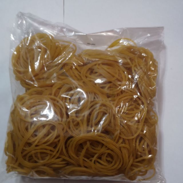 RUBBER BAND/GETAH GELANG 38MM | Shopee Malaysia