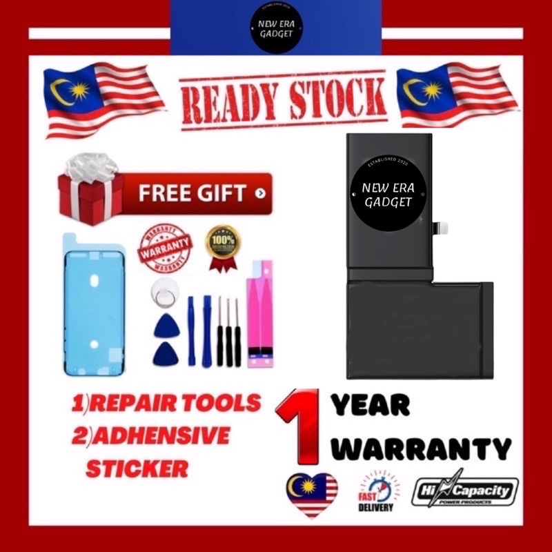 battery iphone - Prices and Promotions - Feb 2023 | Shopee Malaysia
