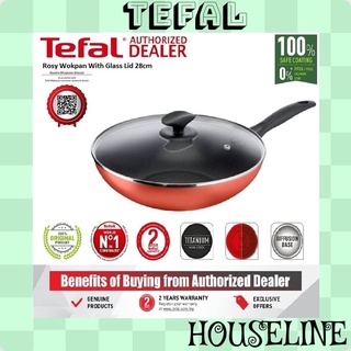tefal wok - Prices and Promotions - Jul 2022 | Shopee Malaysia