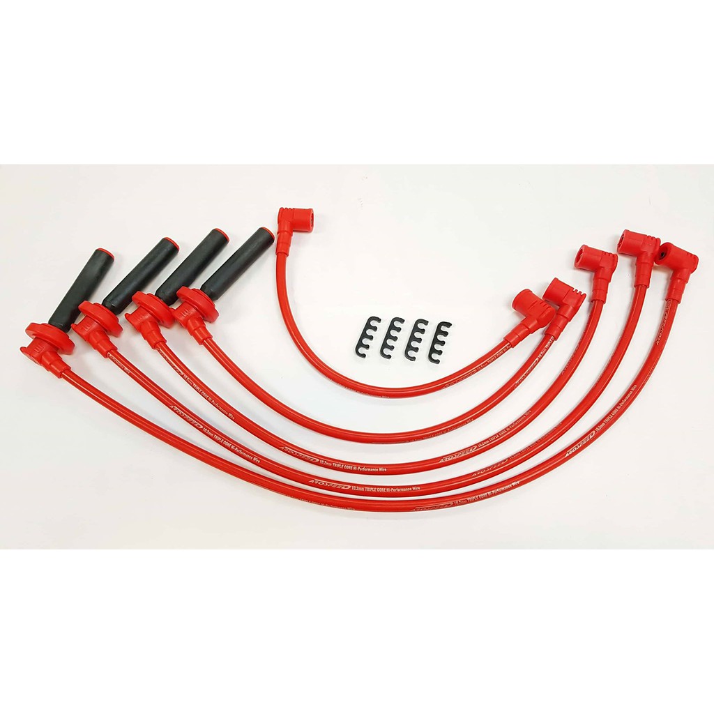 Toyota Corolla AE101 AE111 4AGE 20V (Blacktop) - Arospeed Tri Core ...