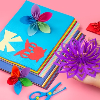 a4 kertas berwarna kadbod warna kadbod keras besar tebal buatan tangan ...