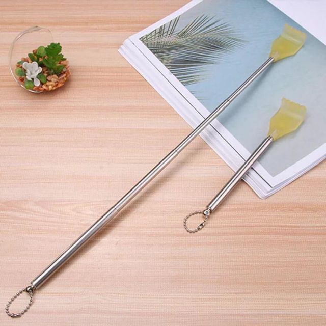 01640, Scratching Stick, Foldable stick | Shopee Malaysia