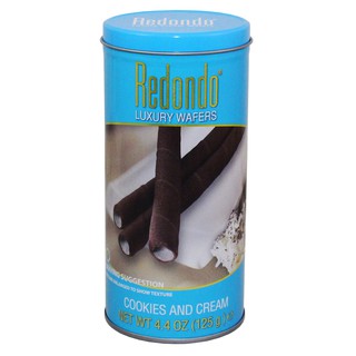 Redondo Premium Wafer Rolls 350g-400g - Assorted Flavour | Shopee Malaysia