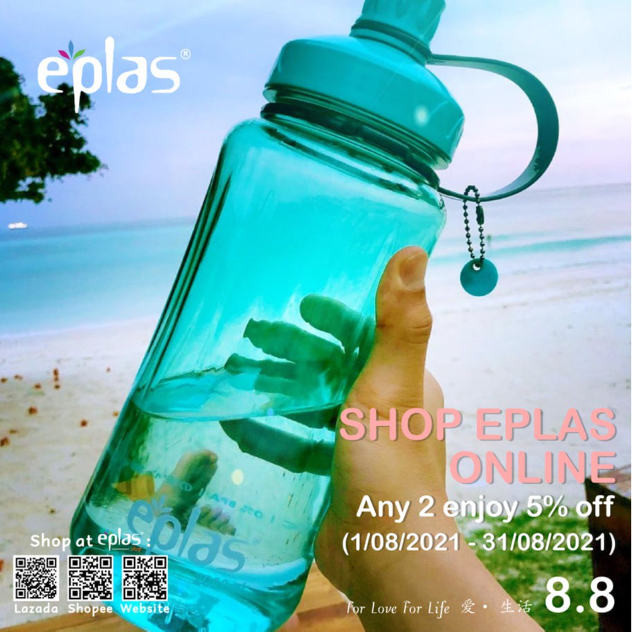 EPLAS MALAYSIA, Online Shop | Shopee Malaysia