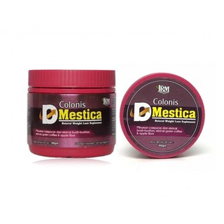 DETOX COLONIS DMESTICA JRM ORIGINAL 100% | Shopee Malaysia