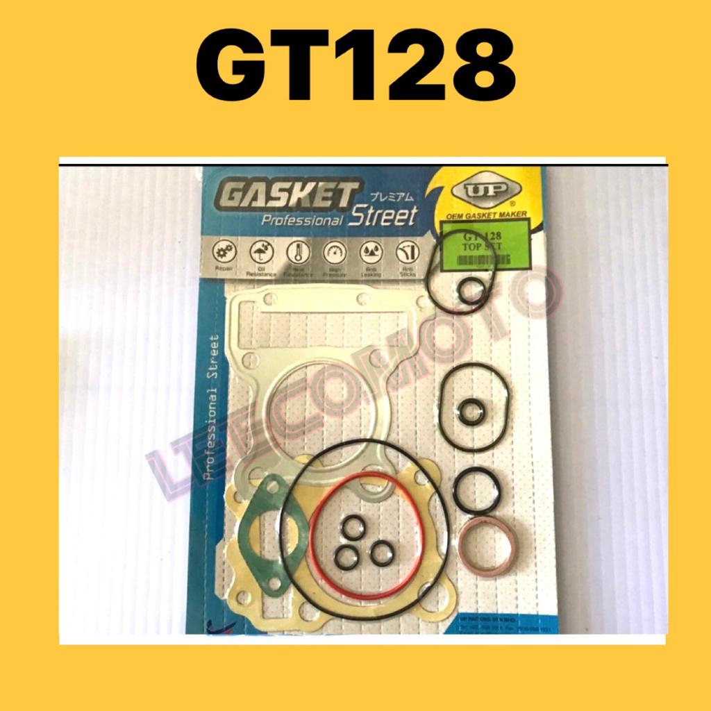 MODENAS GT128 TOP SET (UP) // GT128 GT X CITE XCITE TOP SET ENGINE ...